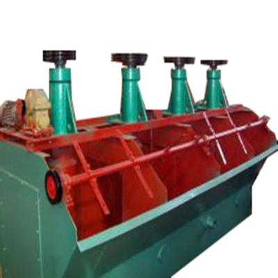 China Energy Saving Mining Flotation Equipment for sale