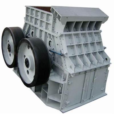 China 110KW 132kw Hydraulic Impact Crusher Easy To Press For Stone Mining for sale
