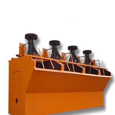China 5.5kw Flotation Cell Mining Equipment , Copper Flotation Machine for sale