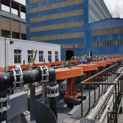China Pneumatic Mechanical Agitation Gold Flotation Beneficiation Machine for sale