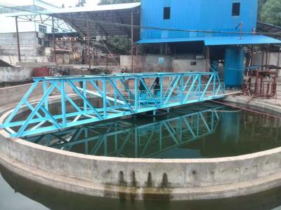 China High Capacity Nxz Hydraulic 3KW Mining Concentrator Central Transmission for sale