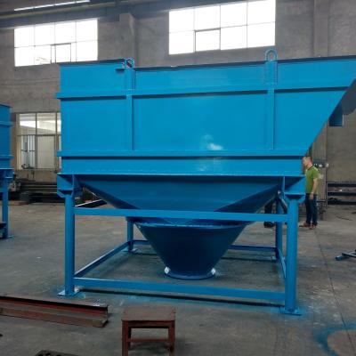 China Gold Mining Thickener Nzt Series High-Efficiency Concentrator From Chinese Manufacturer for sale