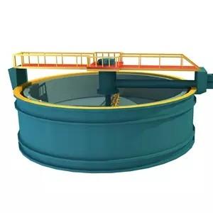 China Nxz Central Transmission Mining Thickener Concentrator For Copper Mines for sale
