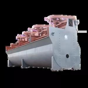 China Mineral Ore Process CLF Coarse Particle Mining Flotation Cell Flotation Machine for sale