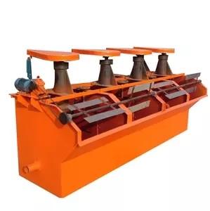 China BS-K Flotation Machine 16m3 Gold Mining Equipment for sale