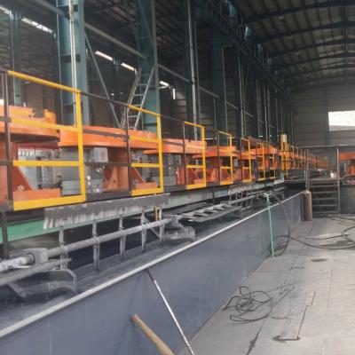 China Motor BF 1.2m3 Mining Flotation Cell Processing Copper Mine Machine for sale