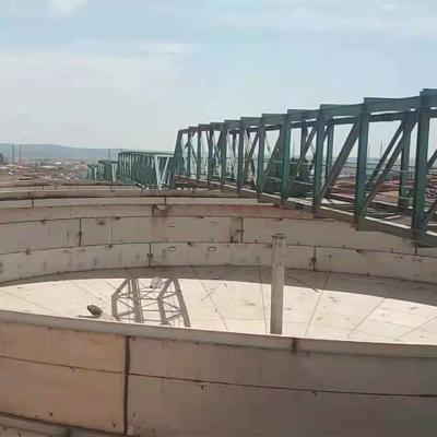China 38m Gold Concentrator Machine For Ore Pulp Processing for sale