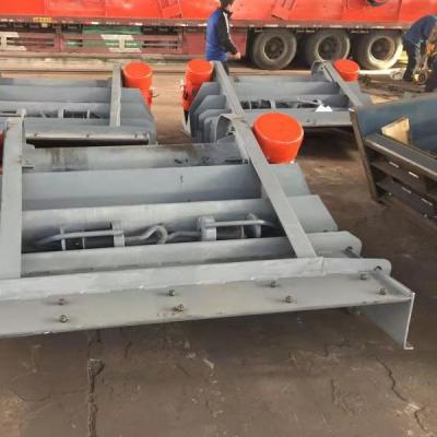 China Vibrating Screen Mining Screening Equipment Mineral Processing for sale