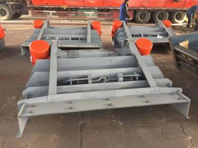 China Gravity Separator Linear Vibrating Mining Screening Equipment for sale
