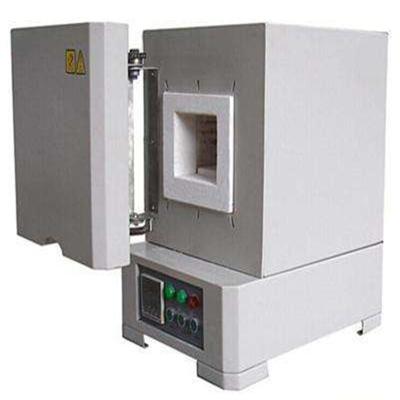 China SX2-2.5-10 Programmable Muffle Furnace For Scientific Research for sale