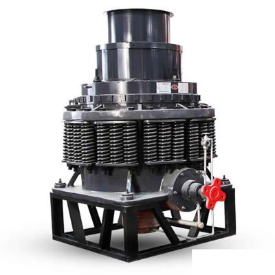 China 100-800mm Impact Hammer Crusher For Copper / Iron / Gold / Nickel Ore Mining Crushing Plant for sale