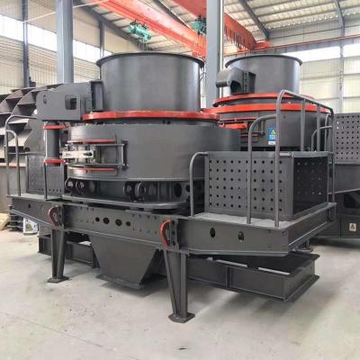 China Hammer 5-10t/H Mining Crushing Equipment For Beneficiation for sale