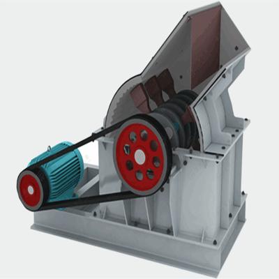 China Stone Mining 15kw Jaw Crusher Machine 350mm Feed for sale