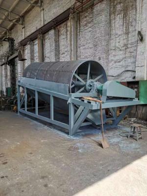 China High Capacity 25t/H Mining Vibrating Screen Low Noise for sale
