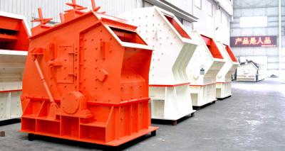 China PE Series Stone Jaw 64tph Mining Crushing Equipment for sale