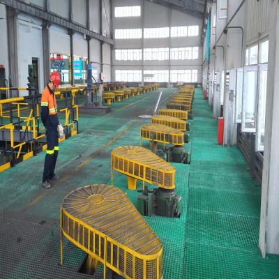 China Gold Beneficiation Recovery SF Flotation Machine for sale