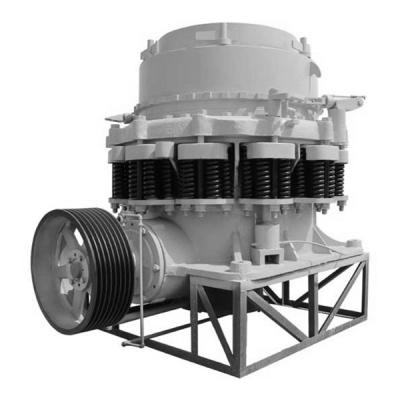 China PYT Series Mining Crushing Equipment Symons 3FT Short Head Cone Crusher for sale