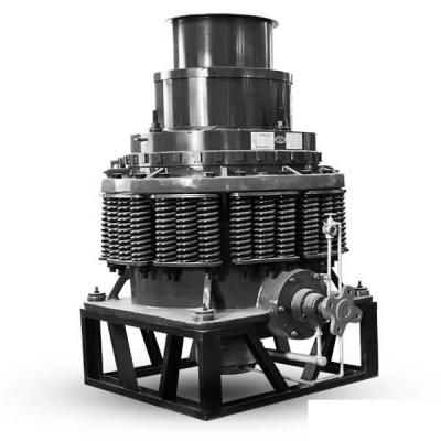 China 110-168tph Capacity Compund Mine Cone Crusher for sale