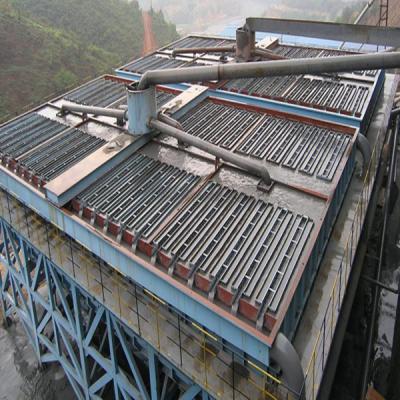 China Gravity Mineral Thickeners Machine Customized For Mining Plant for sale
