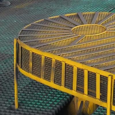 China Copper Ore Mining Flotation Cell Machine 460mm Impeller Diameter for sale