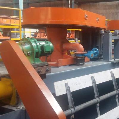 China Sf Mining Flotation Cell Machine For Gold Beneficiation for sale