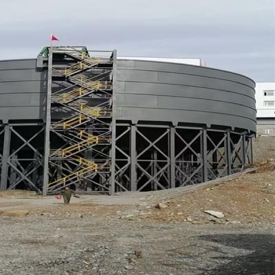 China Zg Mining Thickener Peripheral Transmission Mud Scraper Concentrator for sale