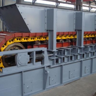 China Mining Disc Vibratory Feeding Equipment For Mineral Processing Plant for sale