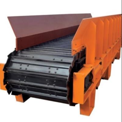 China 0.75kw Iso Mining Pendulum Electric Vibrating Feeder Uniform Feeding Continuous for sale