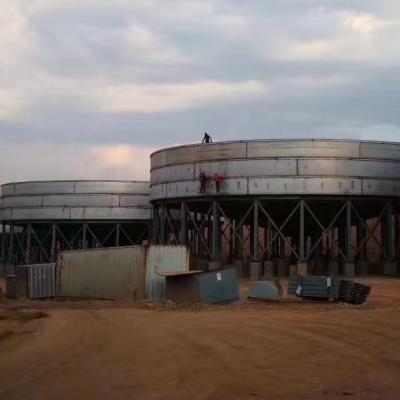 China DC Motor Mine Concentrator Thickeners In Mineral Processing for sale