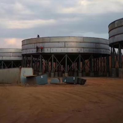 China Gold Mining Ore Tailings Thickener Machine 11kw for sale