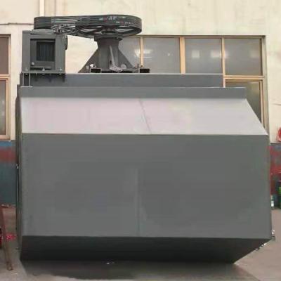 China Coarse Mining Flotation Cell , 1450KG Flotation Mineral Processing Machine for sale