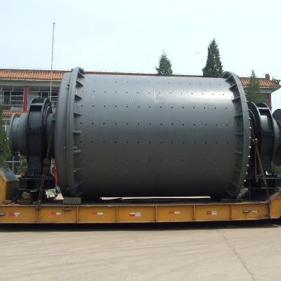 China 22KW Mineral Grinding Machine , AC Motor Cement Grinding Mill for sale