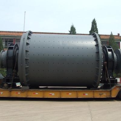 China Mineral Grinding Machine Ball Mill for Mining Flotation for sale