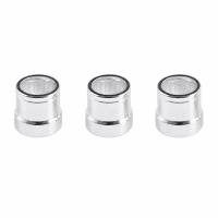 China Perfume Bottle Sprayer Collars FEA15 17.2mm Aluminum Actuator Pump  Accessory for sale