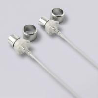 China Perfume Pump Sprayer Common FEA15 Plastic Crimp Neck Collar Bottle Accessories for sale