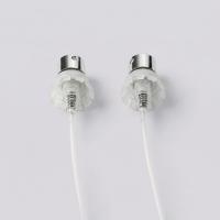 China Perfume Pump Sprayer Common FEA15 Plastic Crimp Neck Collar Bottle Accessories for sale