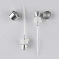 China Perfume Pump Sprayer Common FEA15 Plastic Crimp Neck Collar Bottle Accessories for sale
