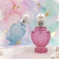 China Anding Stock Set Custom 60ml Cosmetic Skincare Makeup Foundation Glass Empty Luxury Body Lotion Bottle for sale