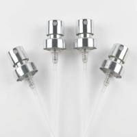 China Perfume Bottle Sprayer FEA18 Common Aluminum Crimp Neck Atomizer Pump for sale