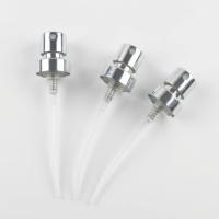 China Perfume Bottle Sprayer FEA18 Common Aluminum Crimp Neck Atomizer Pump for sale