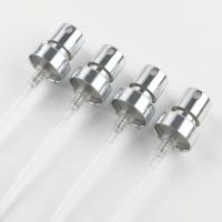 China Perfume Bottle Sprayer FEA18 Common Aluminum Crimp Neck Atomizer Pump for sale