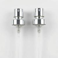 China Perfume Bottle Sprayer FEA18 Common Aluminum Crimp Neck Atomizer Pump for sale
