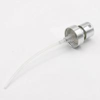 China Perfume Bottle Sprayer FEA18 Common Aluminum Crimp Neck Atomizer Pump for sale