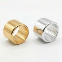 China Perfume Bottle Sprayer Collars FEA15 17.2mm Aluminum Actuator Pump Accessory for sale