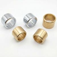 China Perfume Bottle Sprayer Collars FEA15 17.2mm Aluminum Actuator Pump Accessory for sale