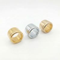 China Sprayer Collars FEA15 17.2mm Aluminum Perfume Bottle Actuator Pump Accessory for sale
