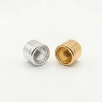 China Sprayer Collars FEA15 17.2mm Aluminum Perfume Bottle Actuator Pump Accessory for sale