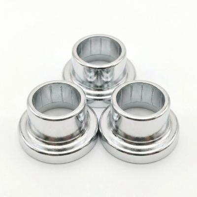 China Sprayer Pump Collars Perfume Bottle FEA15 17.2mm Aluminum Actuator Accessory for sale