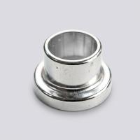 China Sprayer Pump Collars Perfume Bottle FEA15 17.2mm Aluminum Actuator Accessory for sale