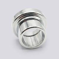 China Sprayer Pump Collars Perfume Bottle FEA15 17.2mm Aluminum Actuator Accessory for sale